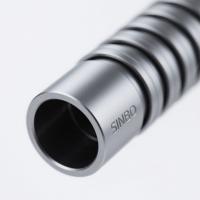China Service Robot Precision Telescopic Arm Hard Anodized Aluminum Inner Tube Wear Resistant High Strength Operation Execution Mechanism Core Component for sale
