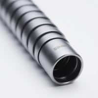 China Service Robot Precision Telescopic Arm Hard Anodized Aluminum Inner Tube Wear Resistant High Strength Operation Execution Mechanism Core Component for sale