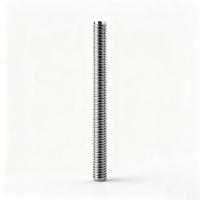 China Service Robot High Load Tray Lifting Screw Precision Linear Actuator Custom Machining for sale