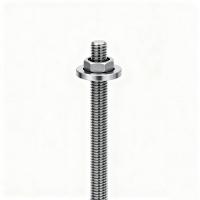 China Service Robot High Load Tray Lifting Screw Precision Linear Actuator Custom Machining for sale