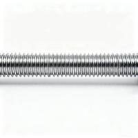 China Service Robot High Load Tray Lifting Screw Precision Linear Actuator Custom Machining for sale