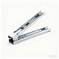 China Service Robot Medicine Drawer Slide Rail High Precision Pharmaceutical Tray Slide Mechanism for sale