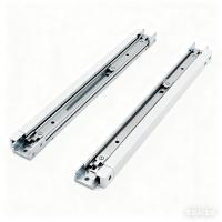 China Service Robot Medicine Drawer Slide Rail High Precision Pharmaceutical Tray Slide Mechanism for sale