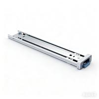 China Service Robot Medicine Drawer Slide Rail High Precision Pharmaceutical Tray Slide Mechanism for sale