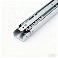China Service Robot Medicine Drawer Slide Rail High Precision Pharmaceutical Tray Slide Mechanism for sale