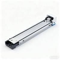 China Service Robot Medicine Drawer Slide Rail High Precision Pharmaceutical Tray Slide Mechanism for sale