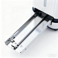 China Service Robot Medicine Drawer Slide Rail High Precision Pharmaceutical Tray Slide Mechanism for sale