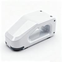 China Servo Push Rod Motor Housing High Precision Aluminum Alloy Shell for Robot Operation Execution Mechanism for sale