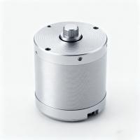China Servo Push Rod Motor Housing High Precision Aluminum Alloy Shell for Robot Operation Execution Mechanism for sale