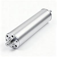 China Conveyor Belt Roller Aluminum Tube Lightweight High Strength Corrosion Resistance for Automated Systems for sale