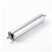 China Conveyor Belt Roller Aluminum Tube Lightweight High Strength Corrosion Resistance for Automated Systems for sale