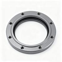 China Explosion Proof Motor Sealed End Cover IP66 Protection Grade Stainless Steel End Cover Dust Proof Waterproof Motor Accessories Customized Explosion Proof Components for sale