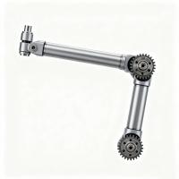 China Swing Arm Suspension Axle for Special Robots CNC Machining China Custom for sale