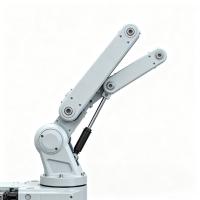China Swing Arm Suspension Axle for Special Robots CNC Machining China Custom for sale