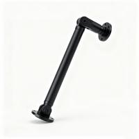 China Swing Arm Suspension Axle for Special Robots CNC Machining China Custom for sale