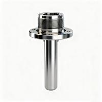 China Swing Arm Suspension Axle for Special Robots CNC Machining China Custom for sale