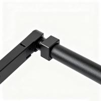 China Swing Arm Suspension Axle for Special Robots CNC Machining China Custom for sale