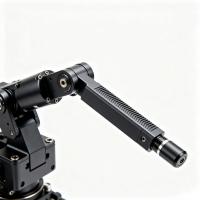 China Swing Arm Suspension Axle for Special Robots CNC Machining China Custom for sale