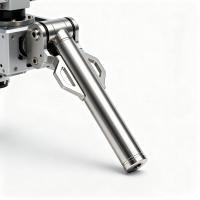 China Swing Arm Suspension Axle for Special Robots CNC Machining China Custom for sale