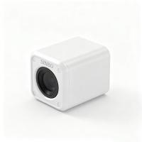 China Radiation Resistant Camera Housing for Nuclear Robots CNC Machining China Custom Shielded for sale