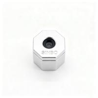 China Radiation Resistant Camera Housing for Nuclear Robots CNC Machining China Custom Shielded for sale