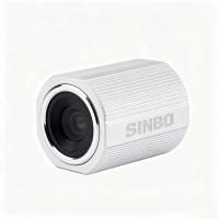 China Radiation Resistant Camera Housing for Nuclear Robots CNC Machining China Custom Shielded for sale