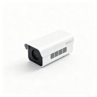 China Radiation Resistant Camera Housing for Nuclear Robots CNC Machining China Custom Shielded for sale