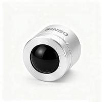 China Radiation Resistant Camera Housing for Nuclear Robots CNC Machining China Custom Shielded for sale