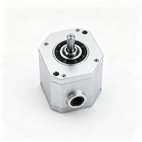 China Precision Waist Rotation Servo Seat for Humanoid Robots Custom CNC Machining China for sale