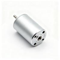 China Precision CNC Machining China Coreless Motor Housing φ8mm φ10mm φ12mm for Humanoid Robot Joint Modules for sale