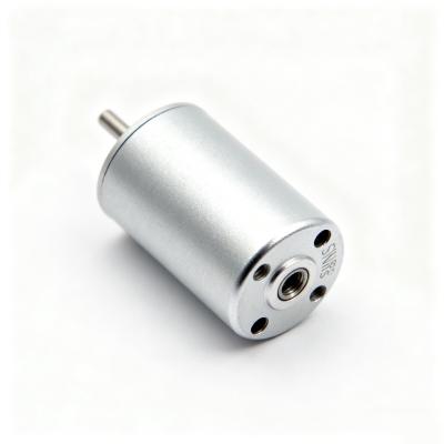 China Precision CNC Machining China Coreless Motor Housing φ8mm φ10mm φ12mm for Humanoid Robot Joint Modules for sale