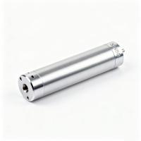 China Precision CNC Machining China Coreless Motor Housing φ8mm φ10mm φ12mm for Humanoid Robot Joint Modules for sale