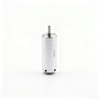 China Precision CNC Machining China Coreless Motor Housing φ8mm φ10mm φ12mm for Humanoid Robot Joint Modules for sale