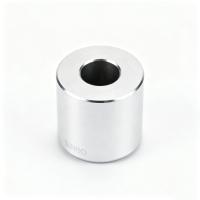 China Precision CNC Machining China Coreless Motor Housing φ8mm φ10mm φ12mm for Humanoid Robot Joint Modules for sale
