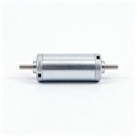 China Precision CNC Machining China Coreless Motor Housing φ8mm φ10mm φ12mm for Humanoid Robot Joint Modules for sale