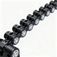 China Flexible Spine Link: The Core Component for Humanoid Robot Agility for sale