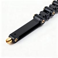 China Flexible Spine Link: The Core Component for Humanoid Robot Agility for sale