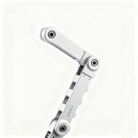 China Flexible Spine Link: The Core Component for Humanoid Robot Agility for sale