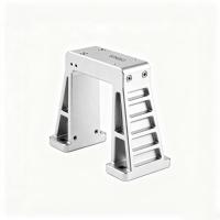 China High Precision Humanoid Robot Ankle Torque Sensor Bracket cnc machining china for sale