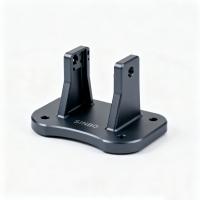 China High Precision Humanoid Robot Ankle Torque Sensor Bracket cnc machining china for sale