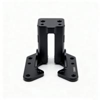 China High Precision Humanoid Robot Ankle Torque Sensor Bracket cnc machining china for sale
