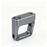 China High Precision Humanoid Robot Ankle Torque Sensor Bracket cnc machining china for sale