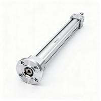 China Linear Actuator Push Rod for Humanoid Robots: Precision Power Solution for sale