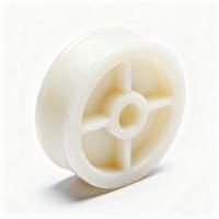 China Humanoid Robot POM Tendon Drive Pulley Set High Precision Processing Case CNC Machining China for sale