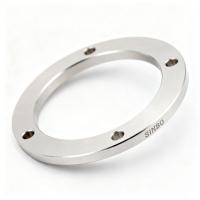 China Encoder Code Disk Fixing Ring for Humanoid Robots: Precision CNC Machining China Solution for sale