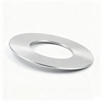 China Encoder Code Disk Fixing Ring for Humanoid Robots: Precision CNC Machining China Solution for sale