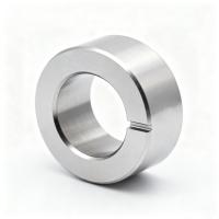 China Encoder Code Disk Fixing Ring for Humanoid Robots: Precision CNC Machining China Solution for sale