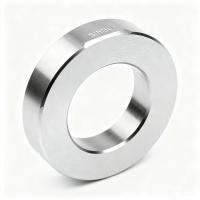 China Encoder Code Disk Fixing Ring for Humanoid Robots: Precision CNC Machining China Solution for sale