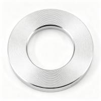 China Encoder Code Disk Fixing Ring for Humanoid Robots: Precision CNC Machining China Solution for sale