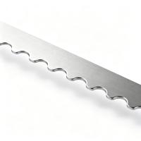 China China Precision CNC Machining Services for Titanium Alloy Fracture Fixation Plates Medical Implant Manufacturing for sale